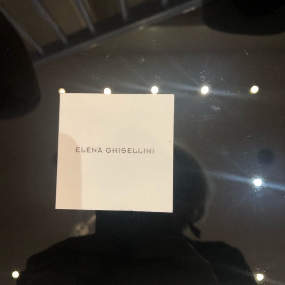 elena ghisellini | Bags | Elena Ghisellini Felina Funny Bag | Poshmark